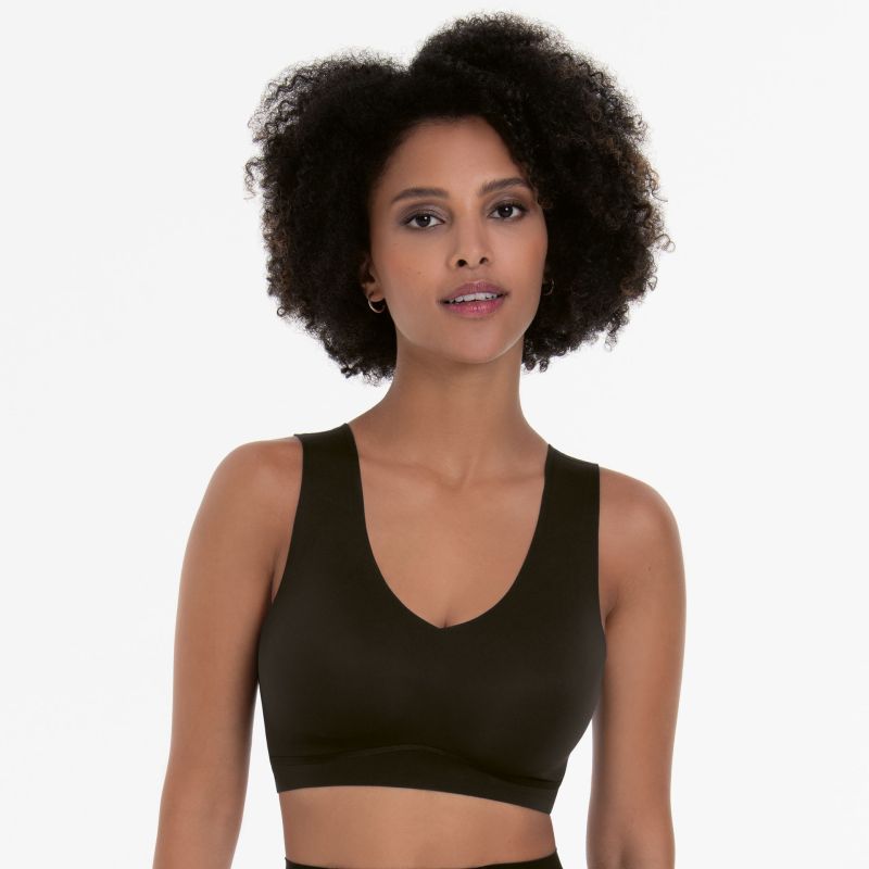 Shop Essentials Bralette - Anita Rosa Faia