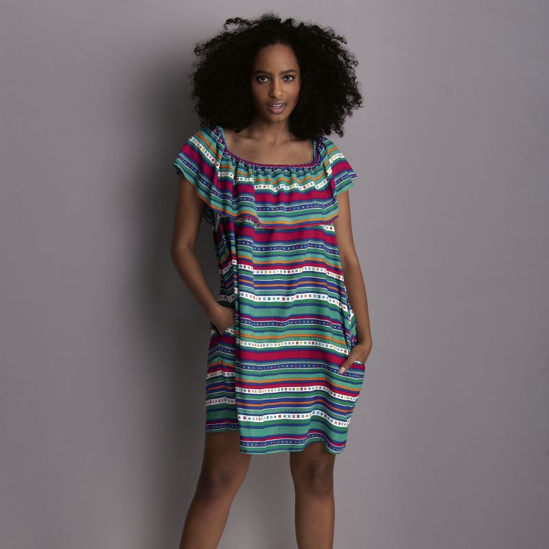 Style BRAVA - Dress