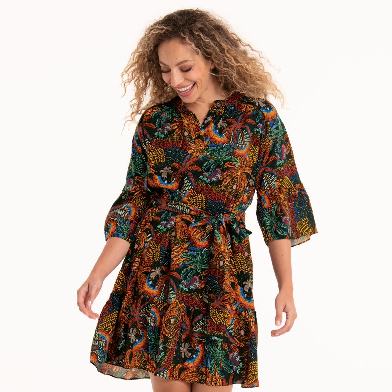 Style SAHARA – Dress