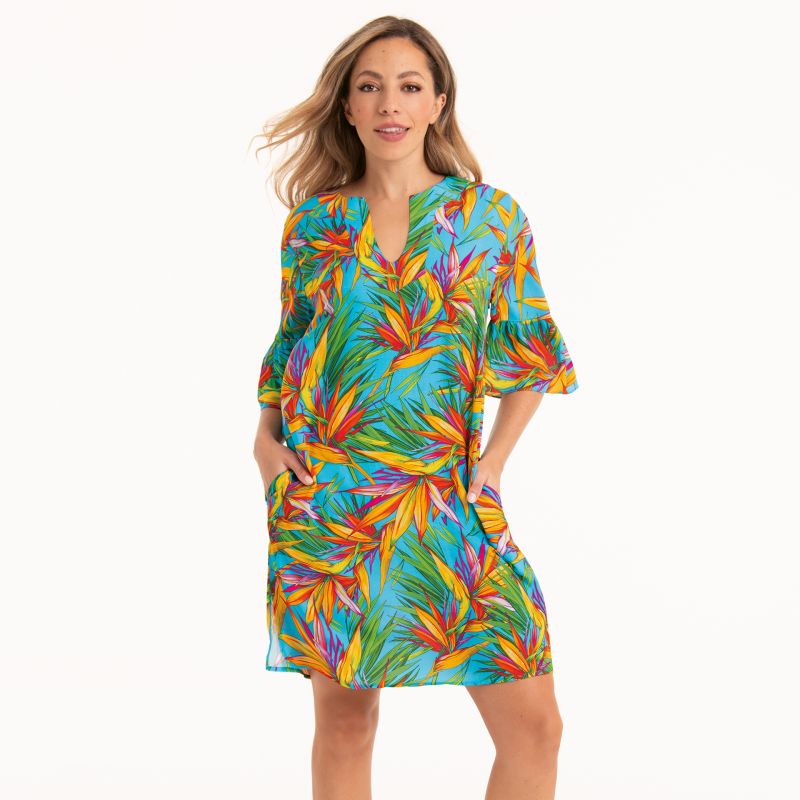 Style LOJA – Beach dress