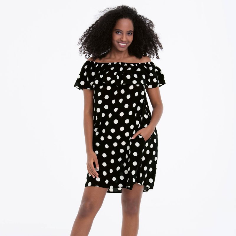 Style BRAVA – Dress
