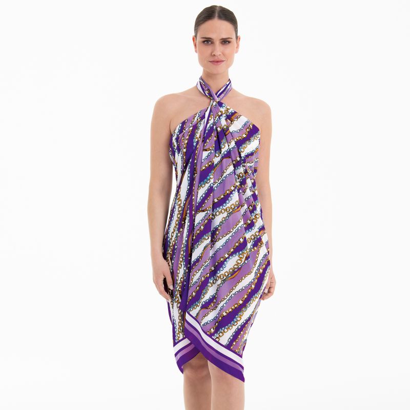 Style MARO – Pareo