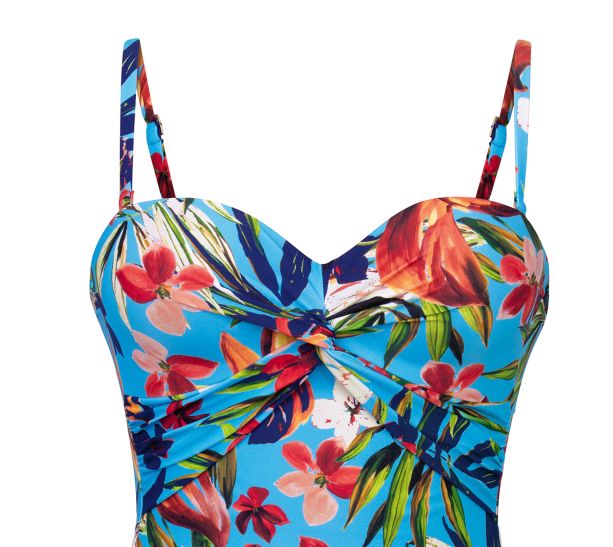 Style IVANA - Badeanzug