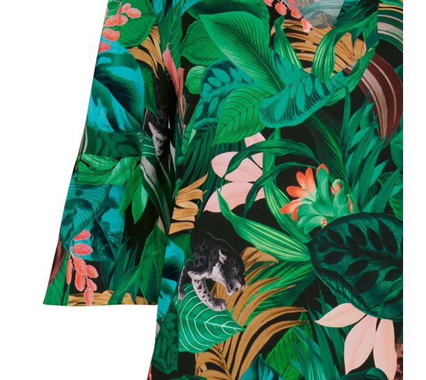 Style LOJA – Beach dress